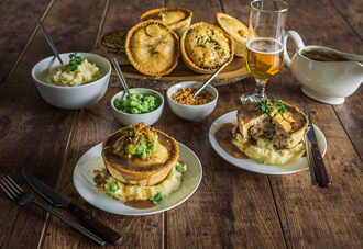 Hot Eating Pies Archives - Toppings Pies