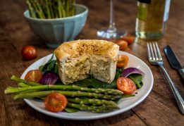 Home - Toppings Pies | Pork Pies, Quiches and Hot Eating Pies