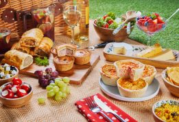 Home - Toppings Pies | Pork Pies, Quiches and Hot Eating Pies